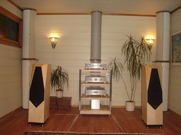 Acustica Applicata Daad 2 - Necessoire