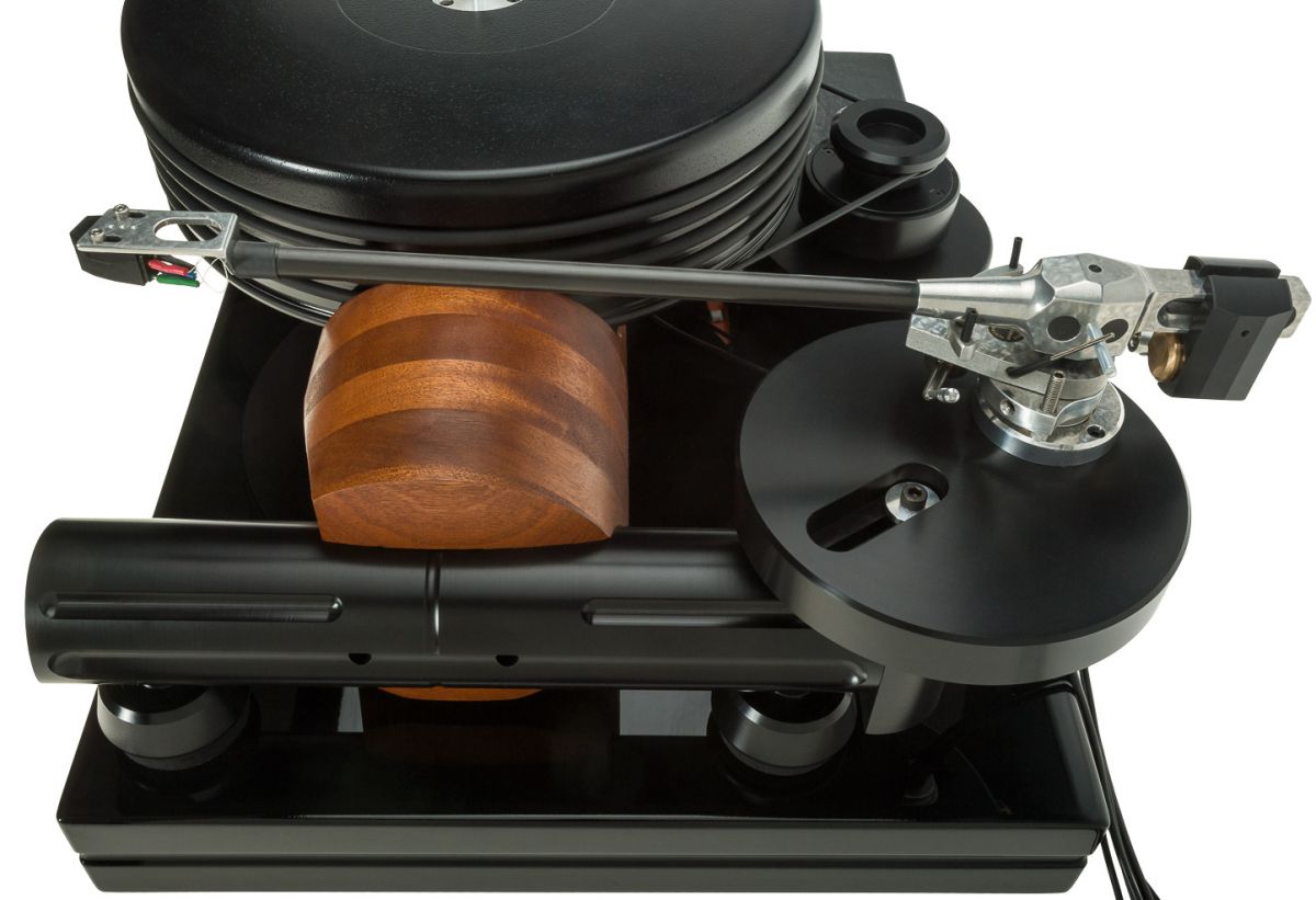 Nottingham Analogue Anna Log - Necessoire