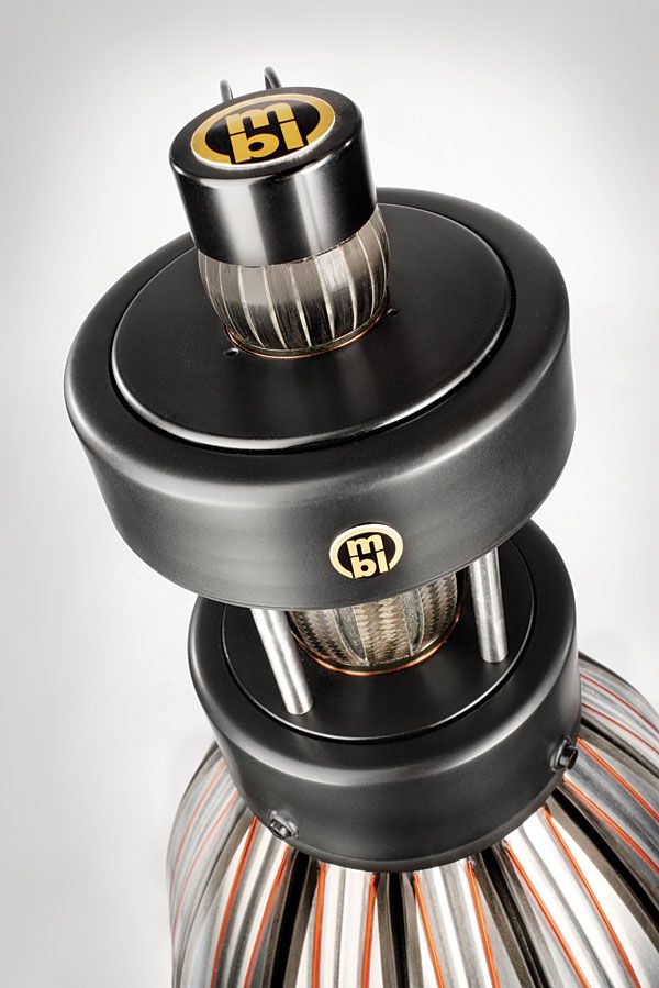 mbl 101 X-treme - Necessoire