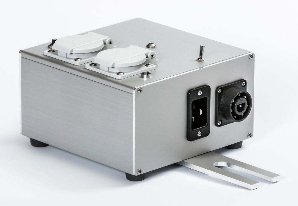 Mudrakustik PMS - Power Module Systems - Necessoire